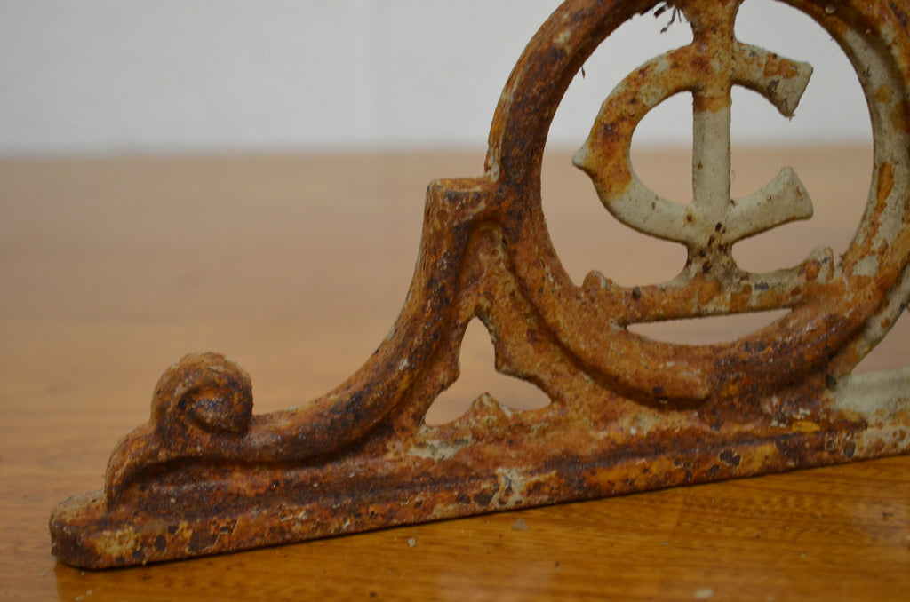 Victorian Brackets (Pair) – Alt Interiors