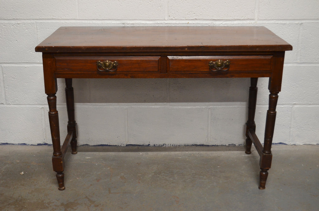Victorian Writing Table – Alt Interiors