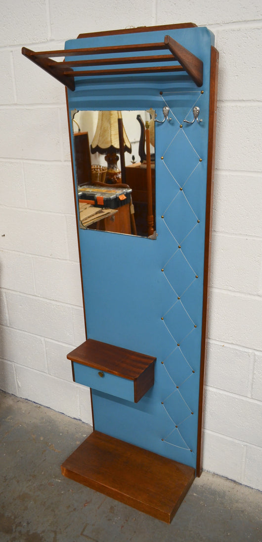 A Mid Century Hall Stand – Alt Interiors