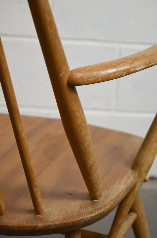 Vintage Ercol Rocking Chair – Alt Interiors