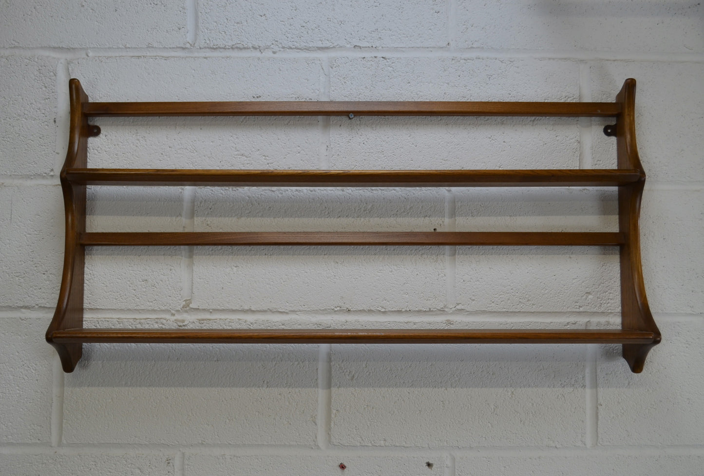 Retro Ercol Plate Rack – Alt Interiors