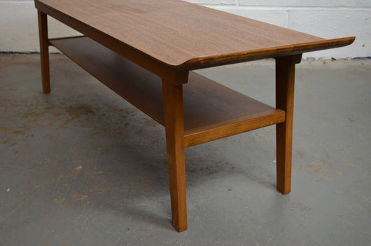 Vintage Myers Coffee Table – Alt Interiors