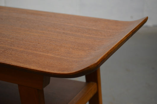 Vintage Myers Coffee Table – Alt Interiors