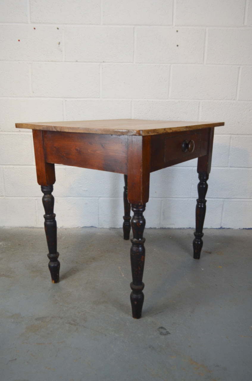 19th Century Country Writing Desk – Alt Interiors