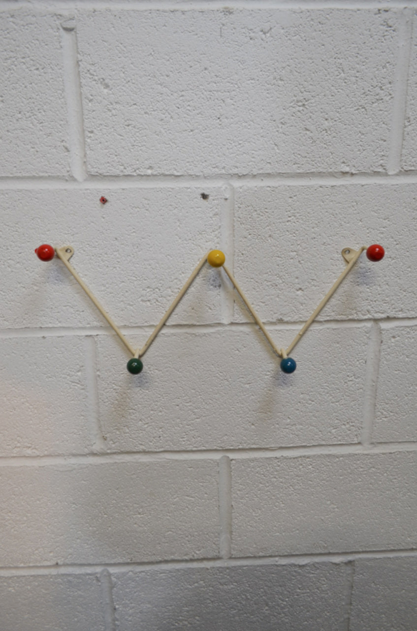 Original Atomic Coat Rack – Alt Interiors