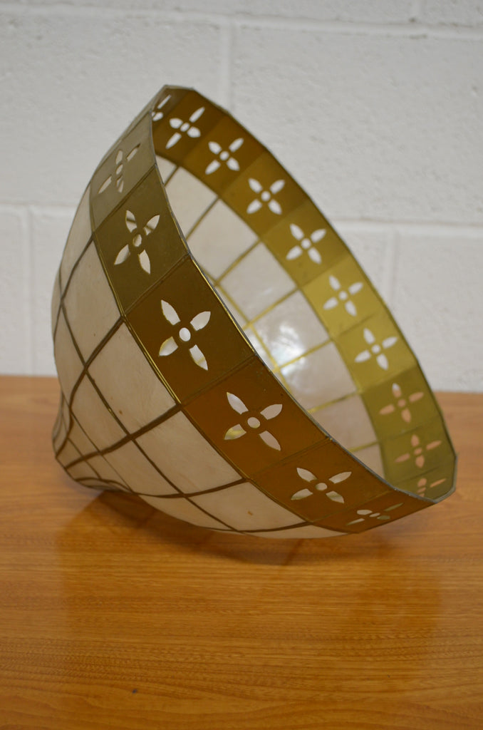 Retro Lamp Shade – Alt Interiors