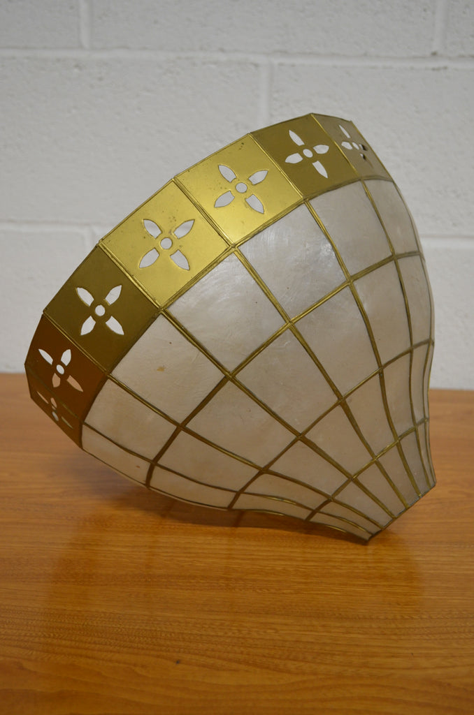 Retro Lamp Shade – Alt Interiors