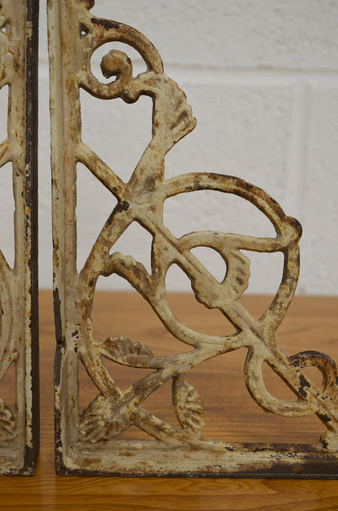 Victorian Brackets (Pair) – Alt Interiors