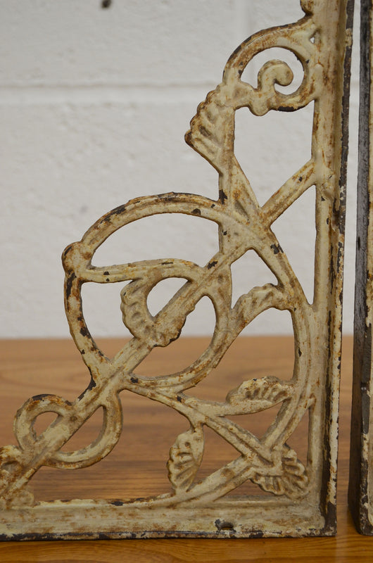 Victorian Brackets (Pair) – Alt Interiors
