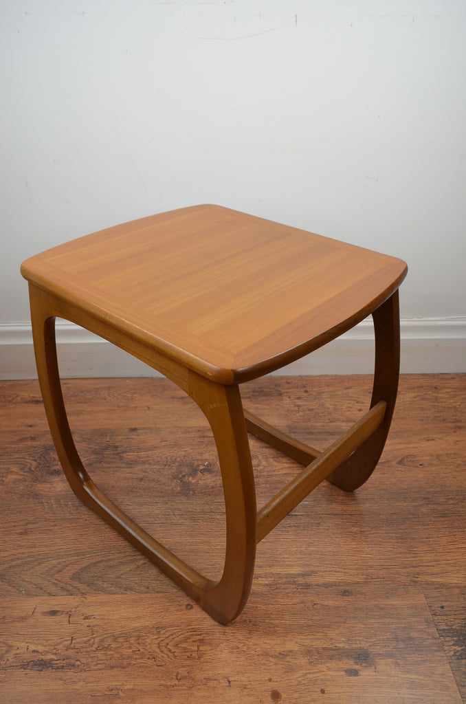 Nathan Nest Of Tables – Alt Interiors