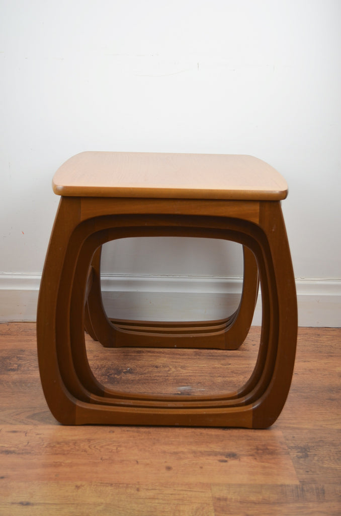 Nathan Nest Of Tables – Alt Interiors