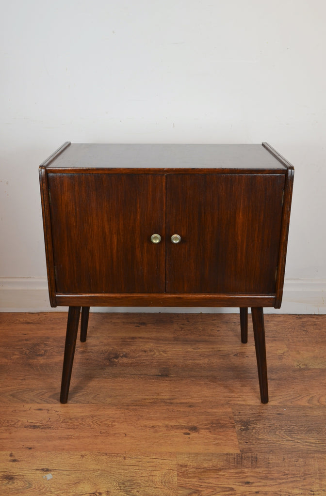 1950/60s Record Cabinet – Alt Interiors