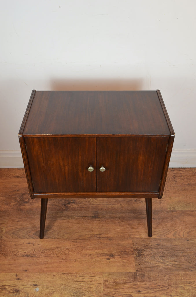 1950/60s Record Cabinet – Alt Interiors