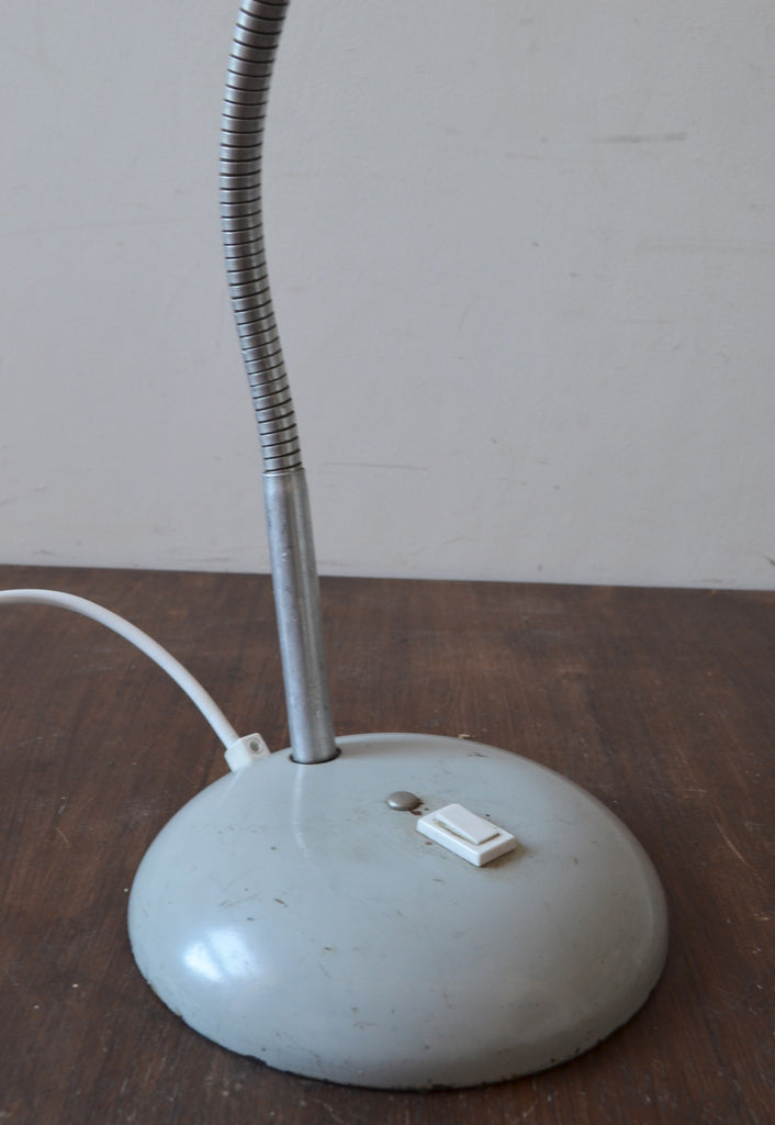 Vintage Laboratory Lamp – Alt Interiors