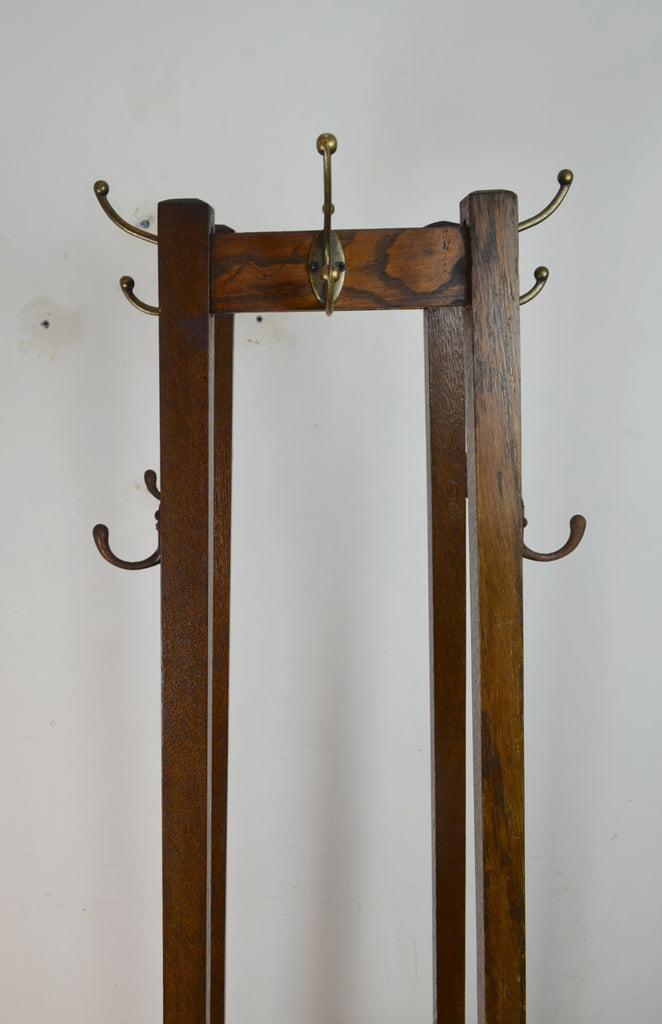 Vintage Coat Stand – Alt Interiors