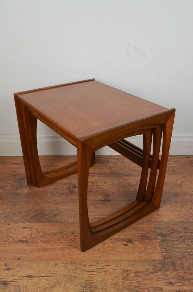 G-Plan Nest of Tables – Alt Interiors