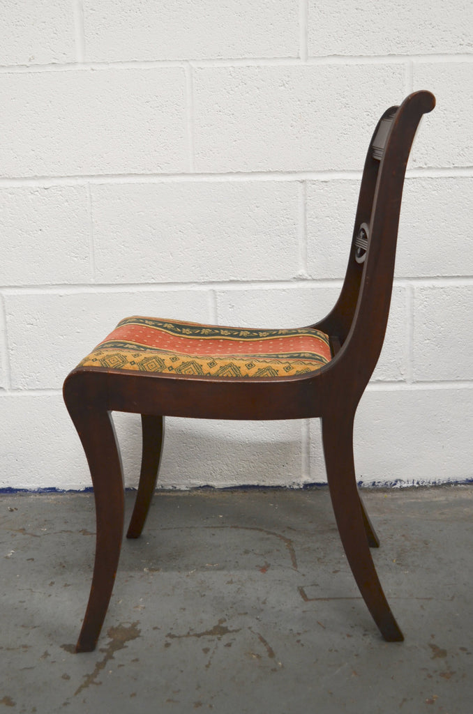 Vintage Side Chair – Alt Interiors
