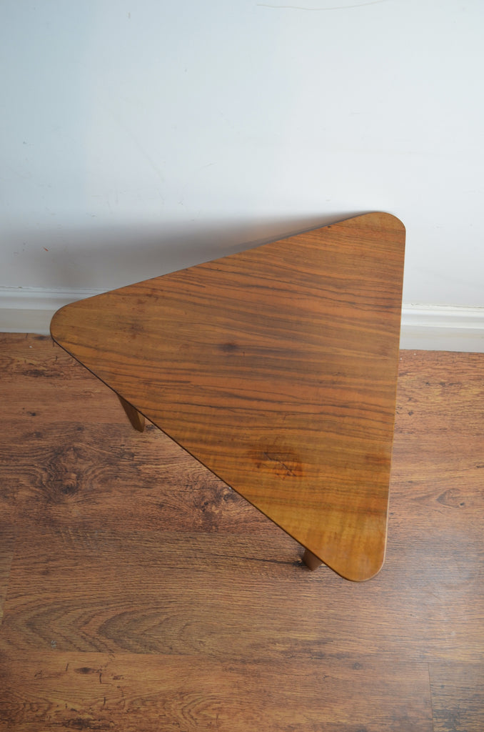 Mid Century Corner Table – Alt Interiors