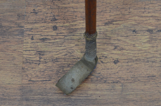 Antique Riding Crop – Alt Interiors