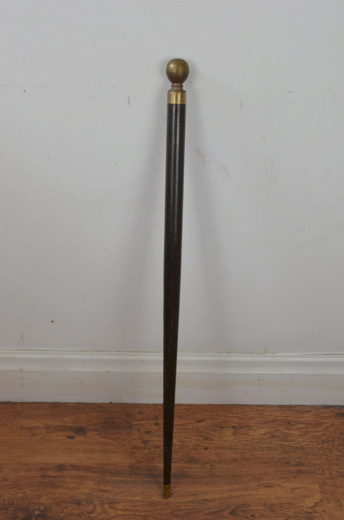 Antique Walking/Tippling Stick – Alt Interiors