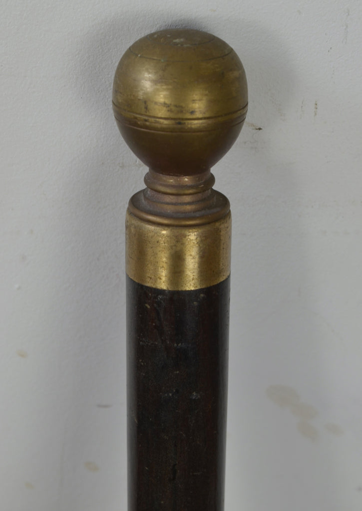 Antique Walking/Tippling Stick – Alt Interiors