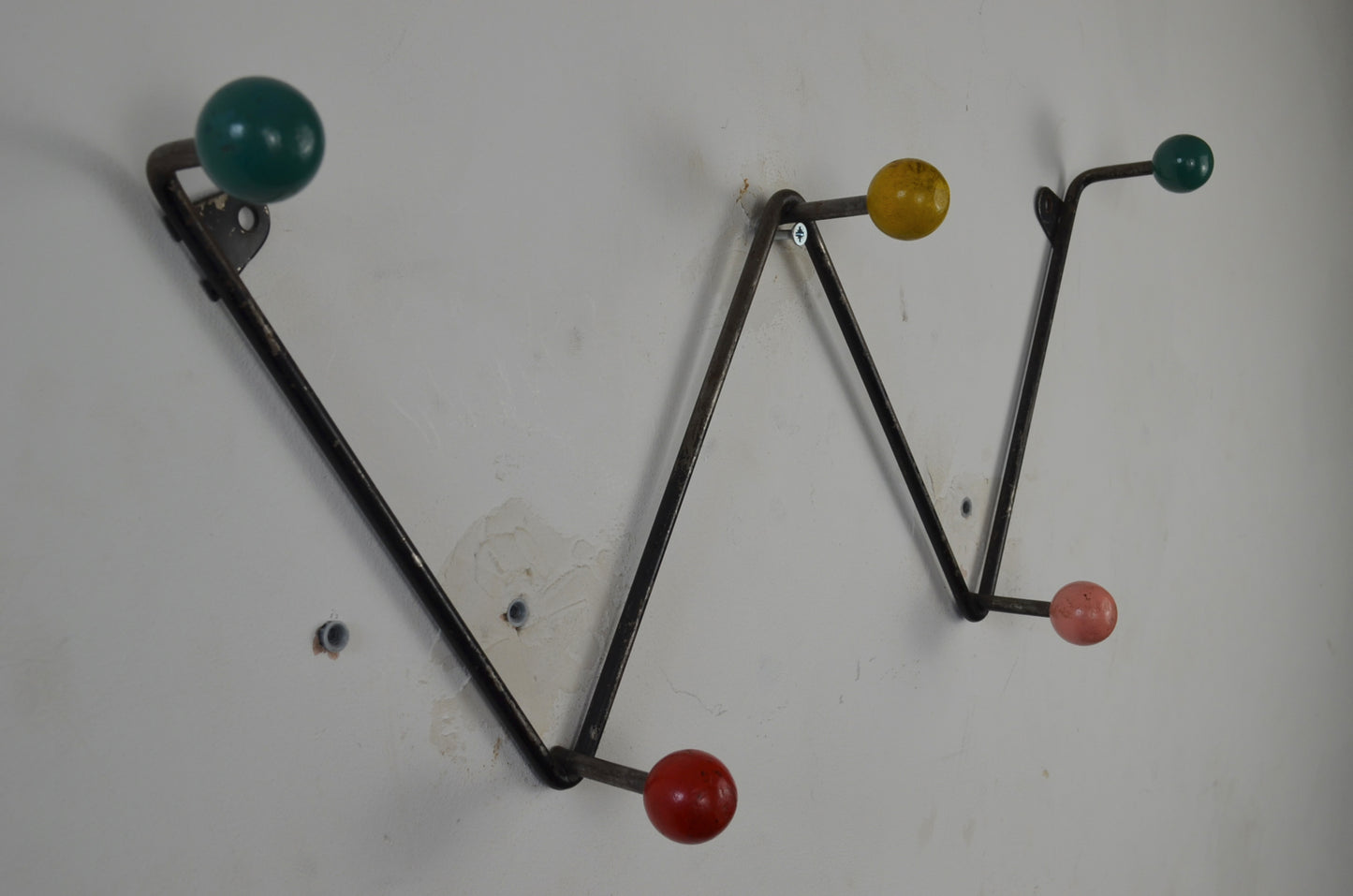 Original Atomic Coat Rack – Alt Interiors