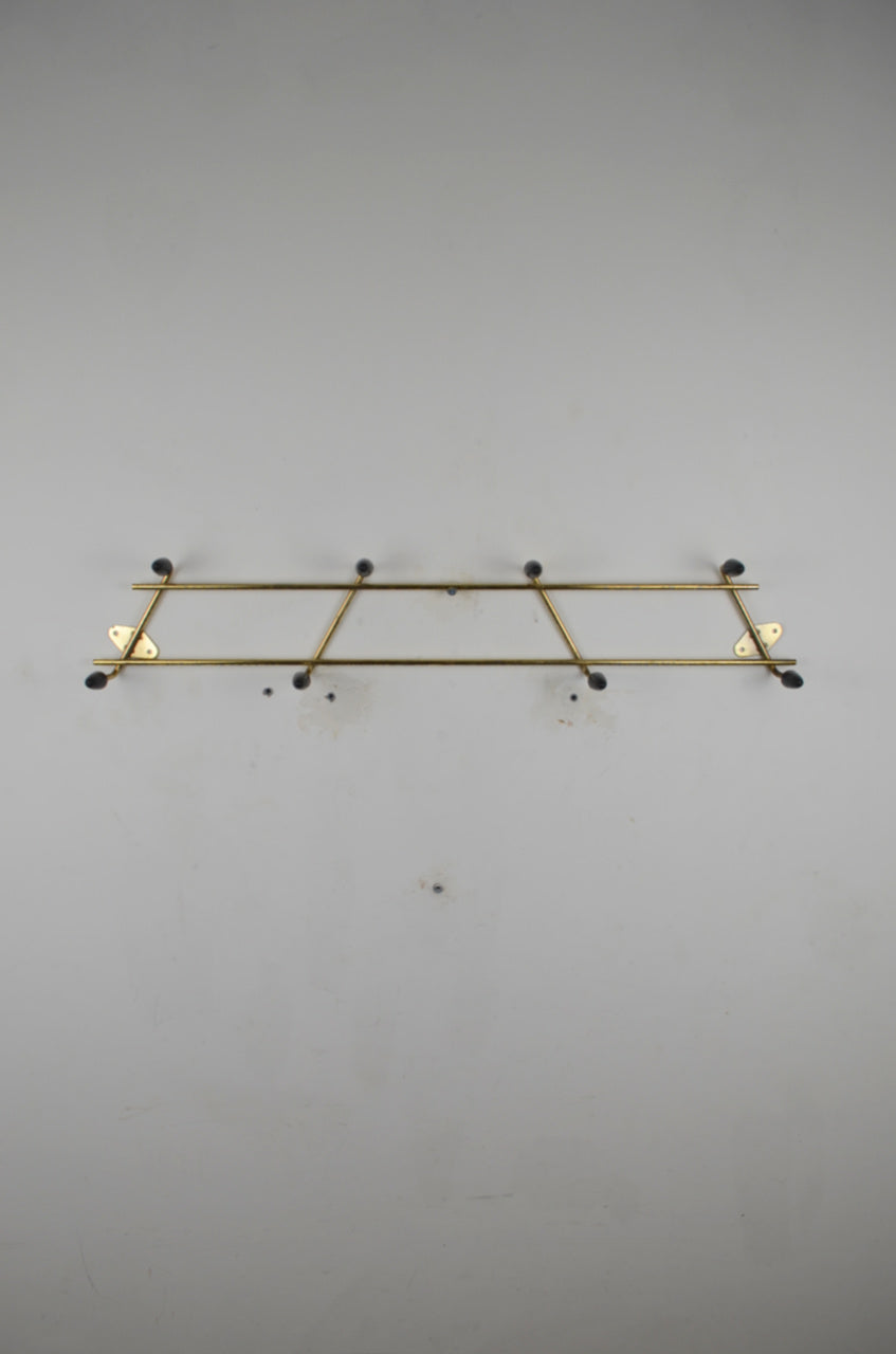 Original Atomic/Sputnik Coat Rack – Alt Interiors