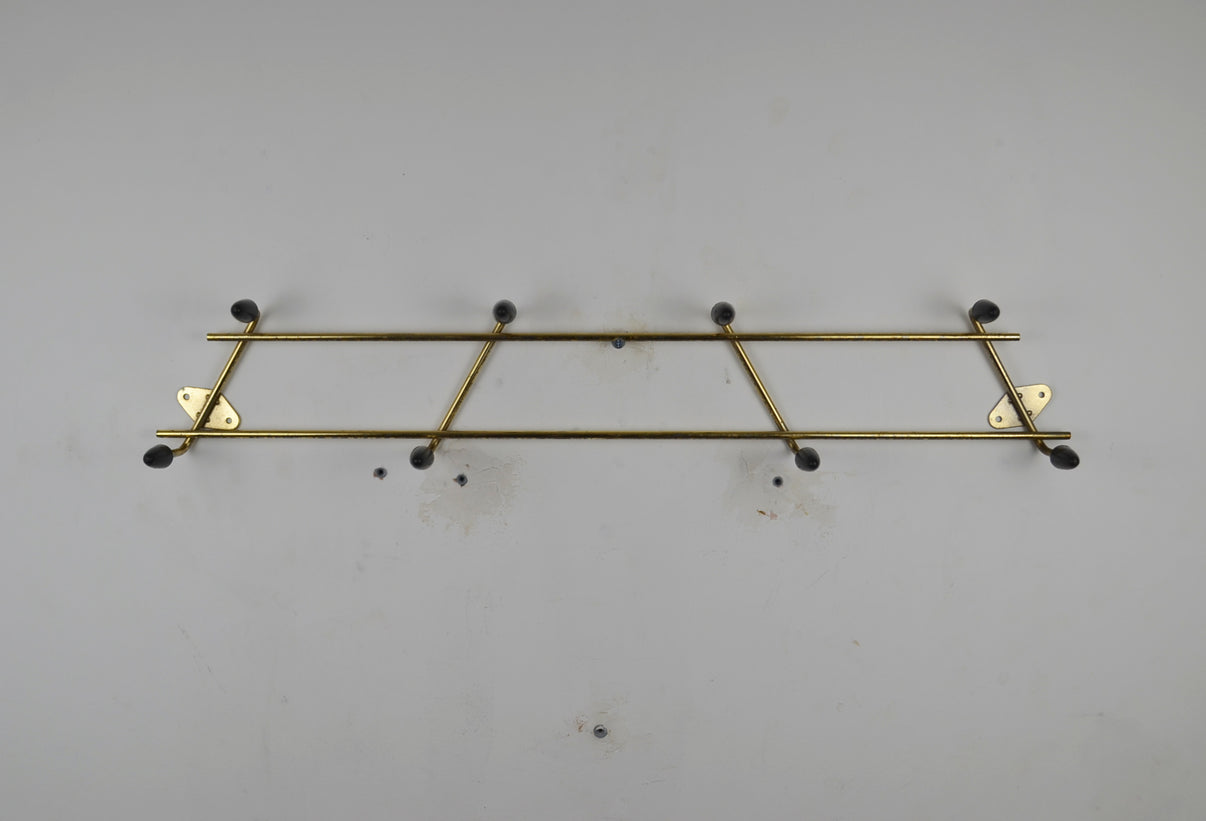 Original Atomic/Sputnik Coat Rack – Alt Interiors