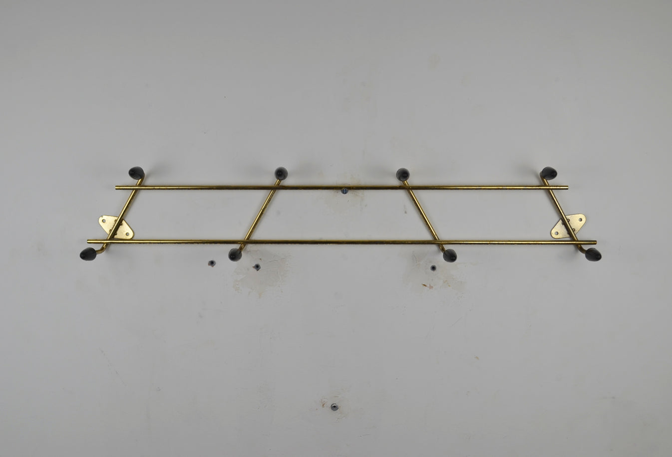 Original Atomic/Sputnik Coat Rack – Alt Interiors