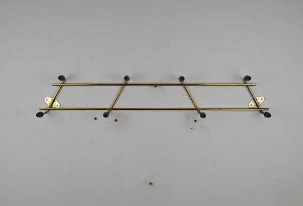 Original Atomic/Sputnik Coat Rack – Alt Interiors