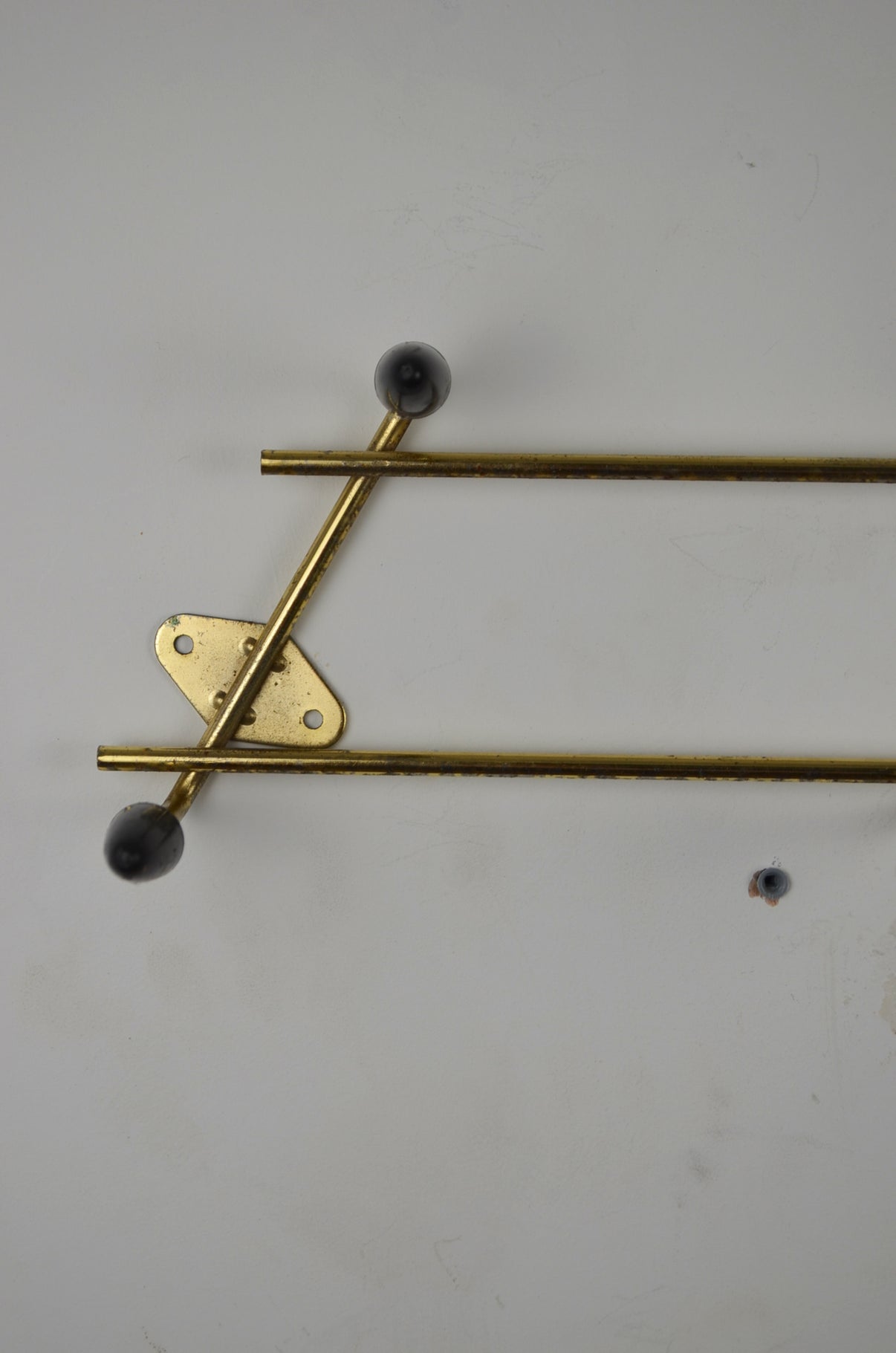 Original Atomic/Sputnik Coat Rack – Alt Interiors