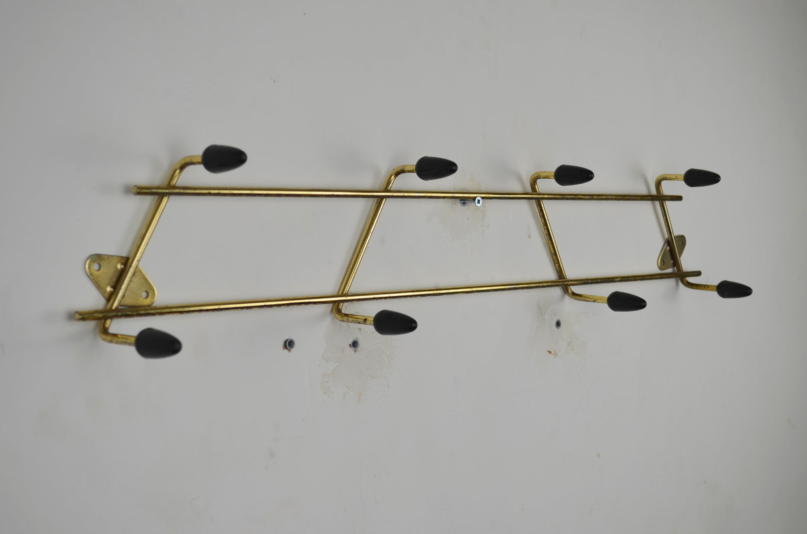 Original Atomic/Sputnik Coat Rack – Alt Interiors