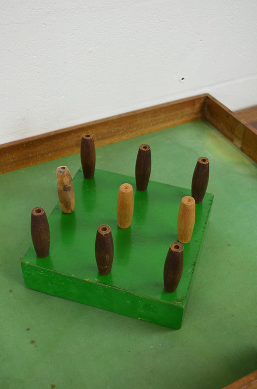 Pub Skittle Table – Alt Interiors