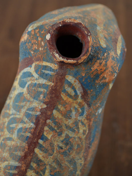 Ancient Greek Style Pottery Bull – Alt Interiors