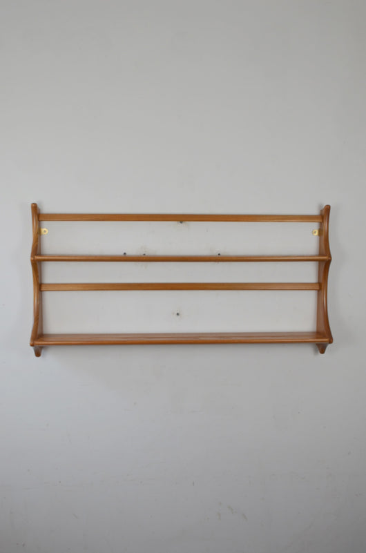 Retro Ercol Plate Rack – Alt Interiors