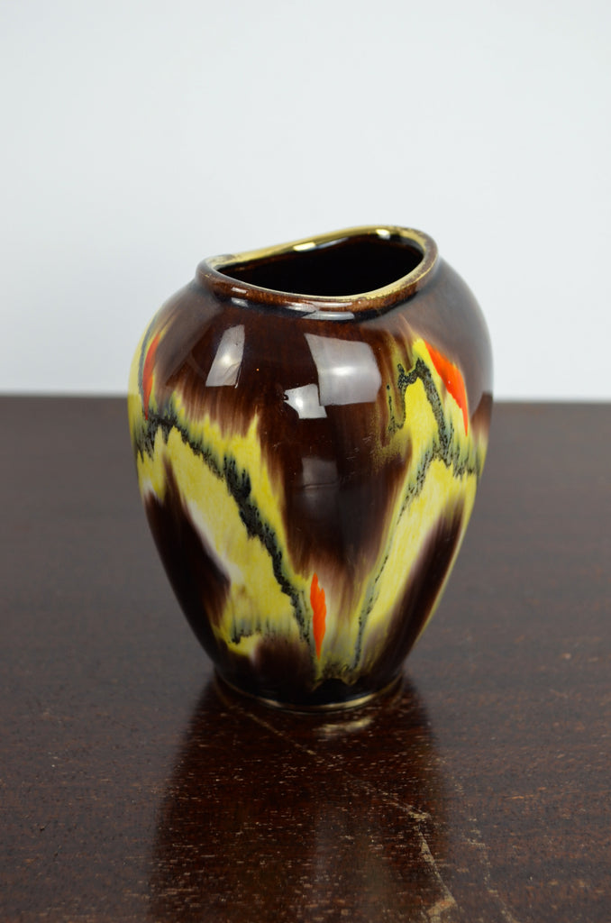 Vintage West German Pottery 570-12 – Alt Interiors