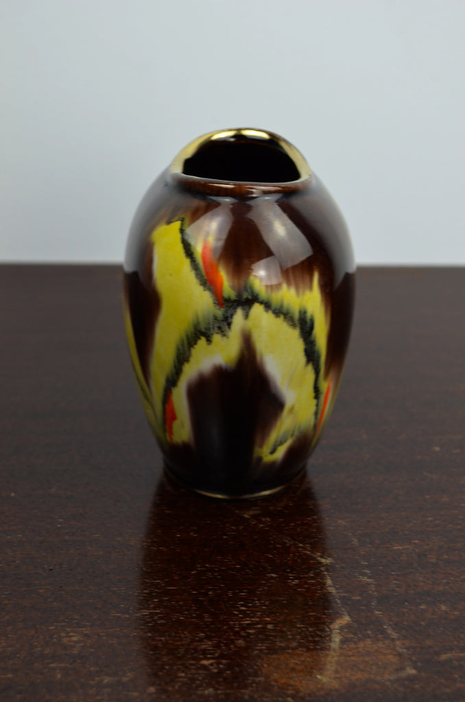 Vintage West German Pottery 570-12 – Alt Interiors