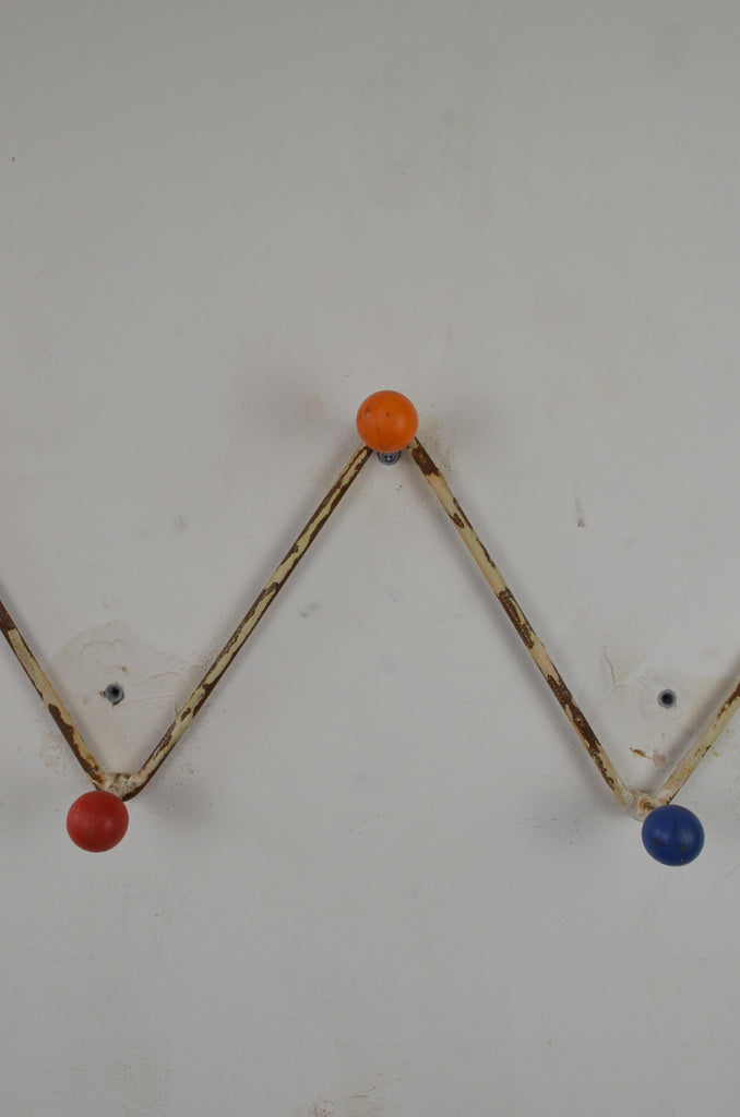 Original Atomic Coat Rack – Alt Interiors