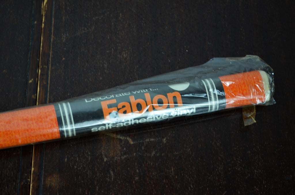 Retro Fablon Wallpaper – Alt Interiors